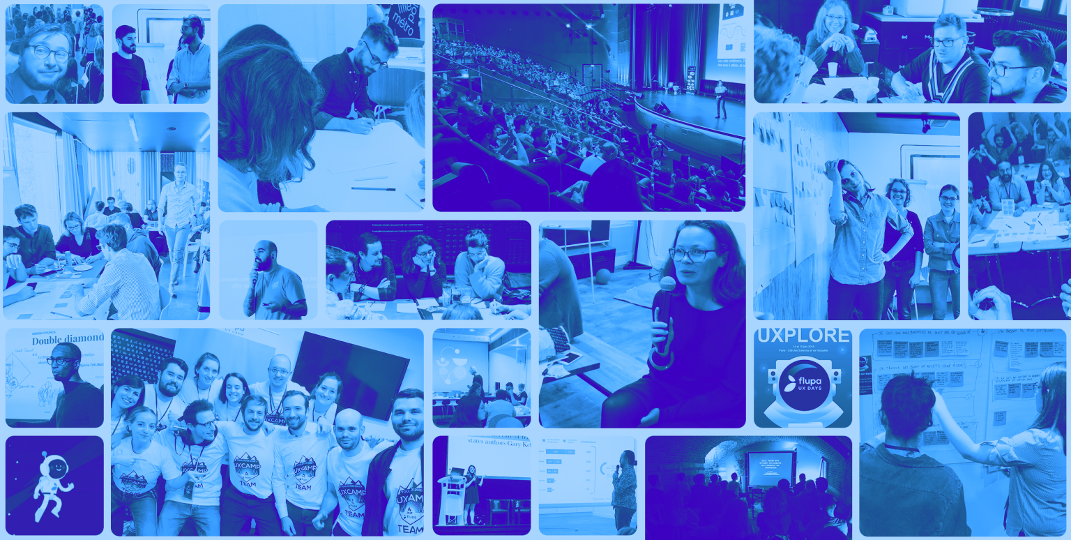 Flupa – L'association francophone des professionnels de l'expérience ...