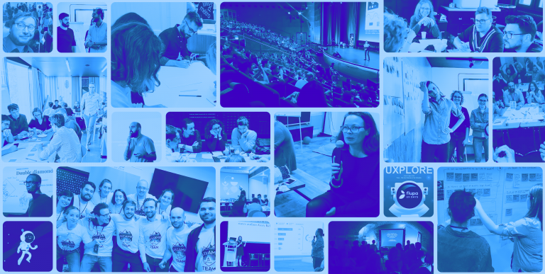 Flupa – L'association francophone des professionnels de l'expérience ...