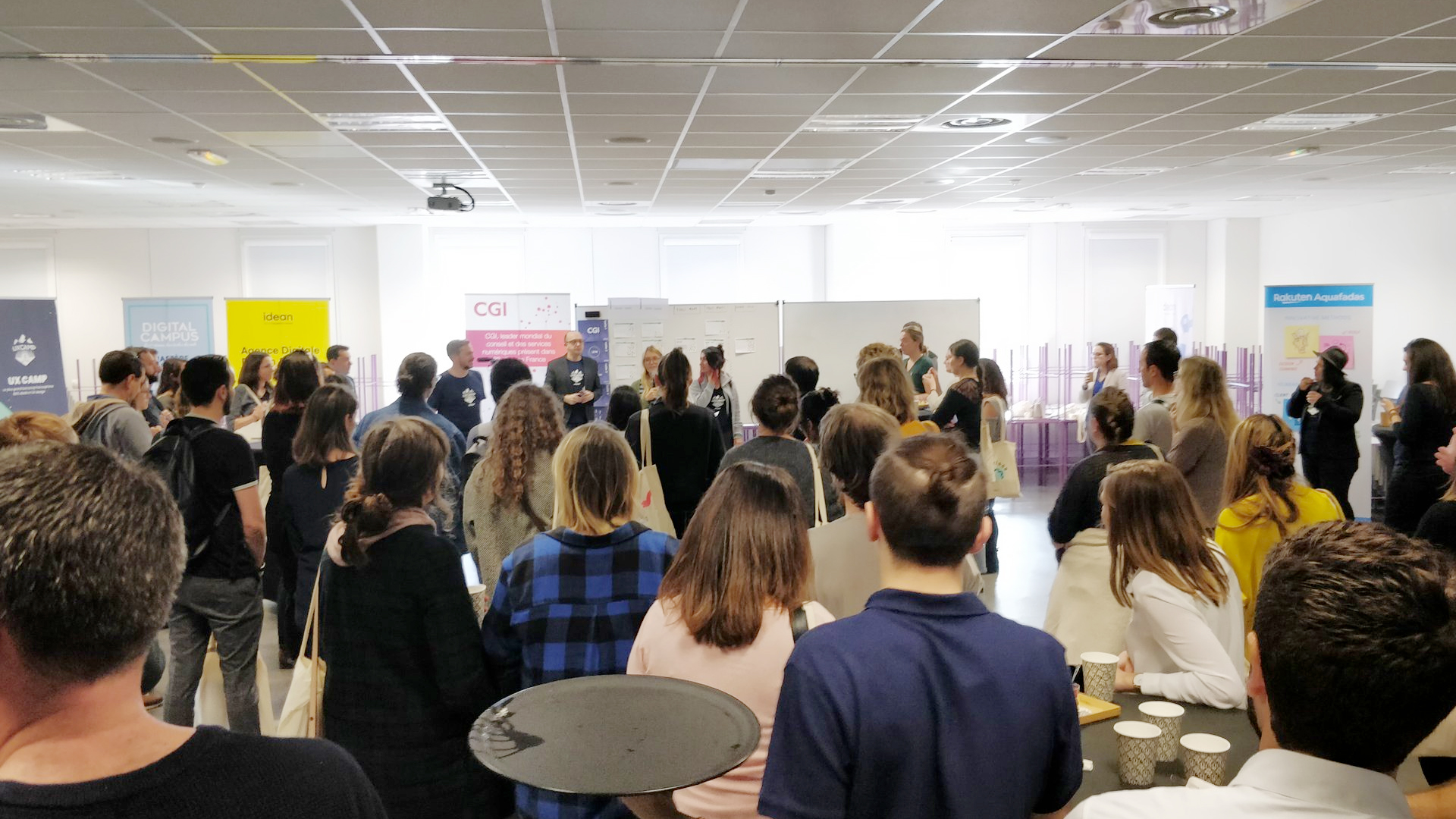 Découvrir l’association – Flupa